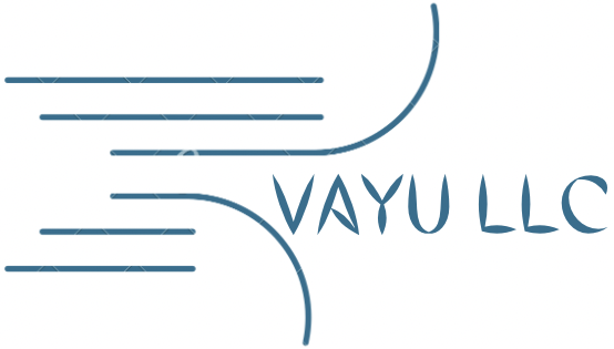 Vayu House Logo